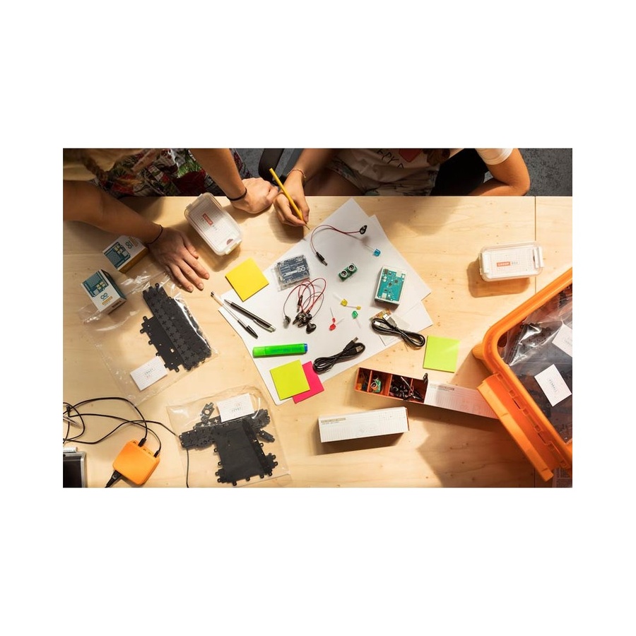 Arduino CTC GO! - Core Module