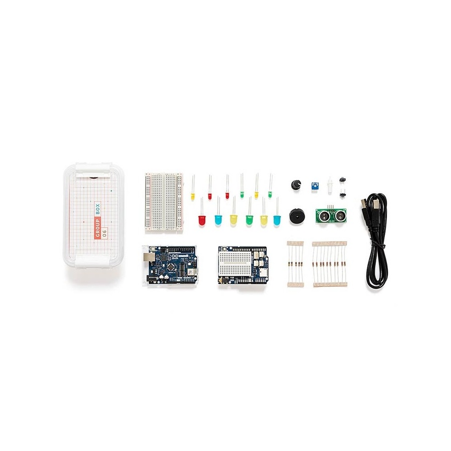 Arduino CTC GO! - Core Module