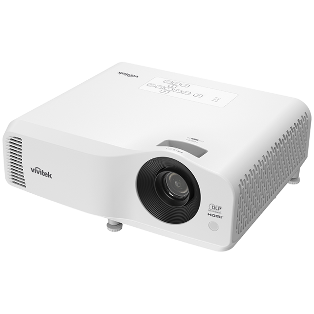 Proyector Vivitek DH2661Z Full HD Láser 4000 lúmenes con HDMI